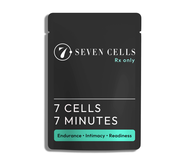 Seven Cells Telehealth | Seven Cells