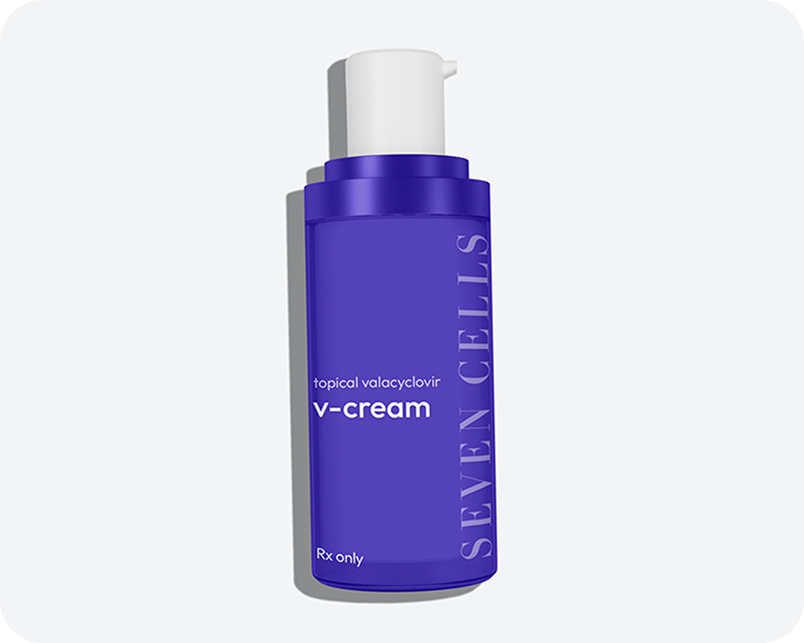 Neuropathic Pain Cream | Seven Cells