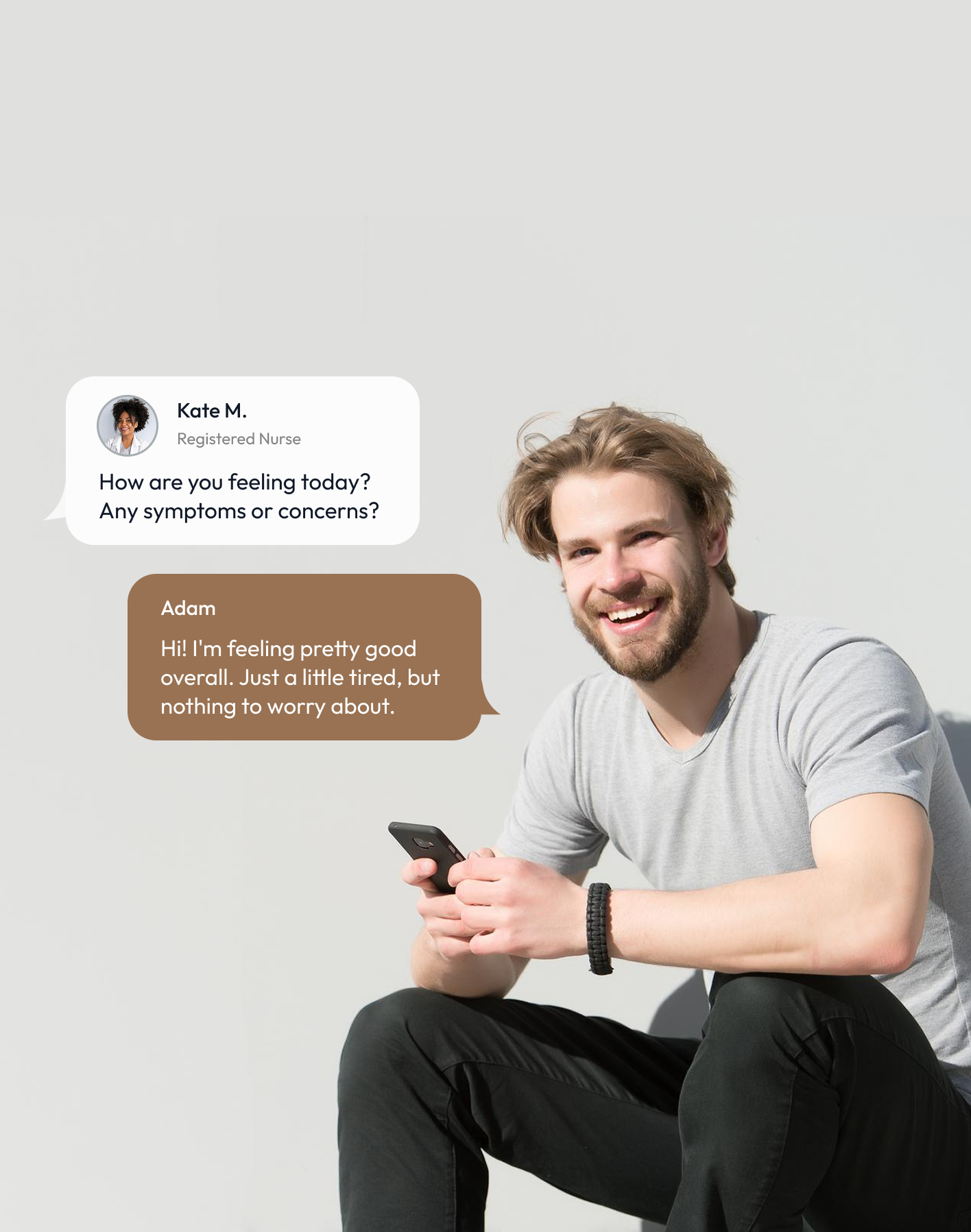 Seven Cells Telehealth | Seven Cells