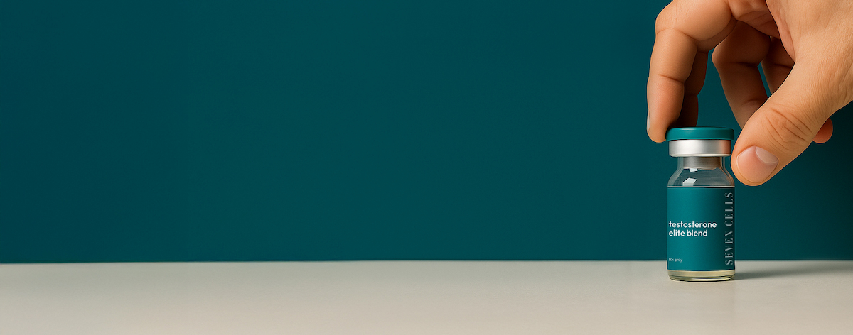 Seven Cells Telehealth | Seven Cells