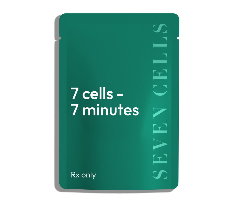 Seven Cells Telehealth | Seven Cells
