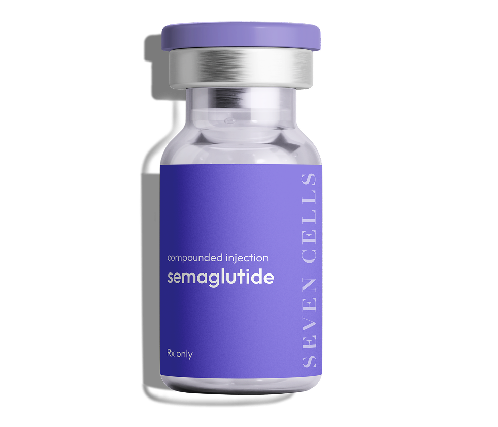 Seven Cells Telehealth | Seven Cells