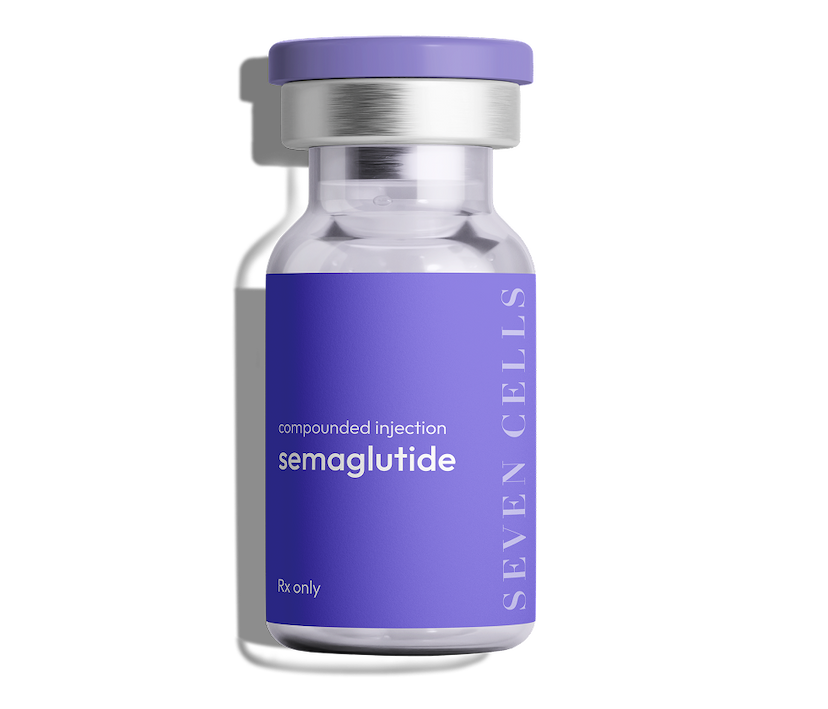 Seven Cells Telehealth | Seven Cells