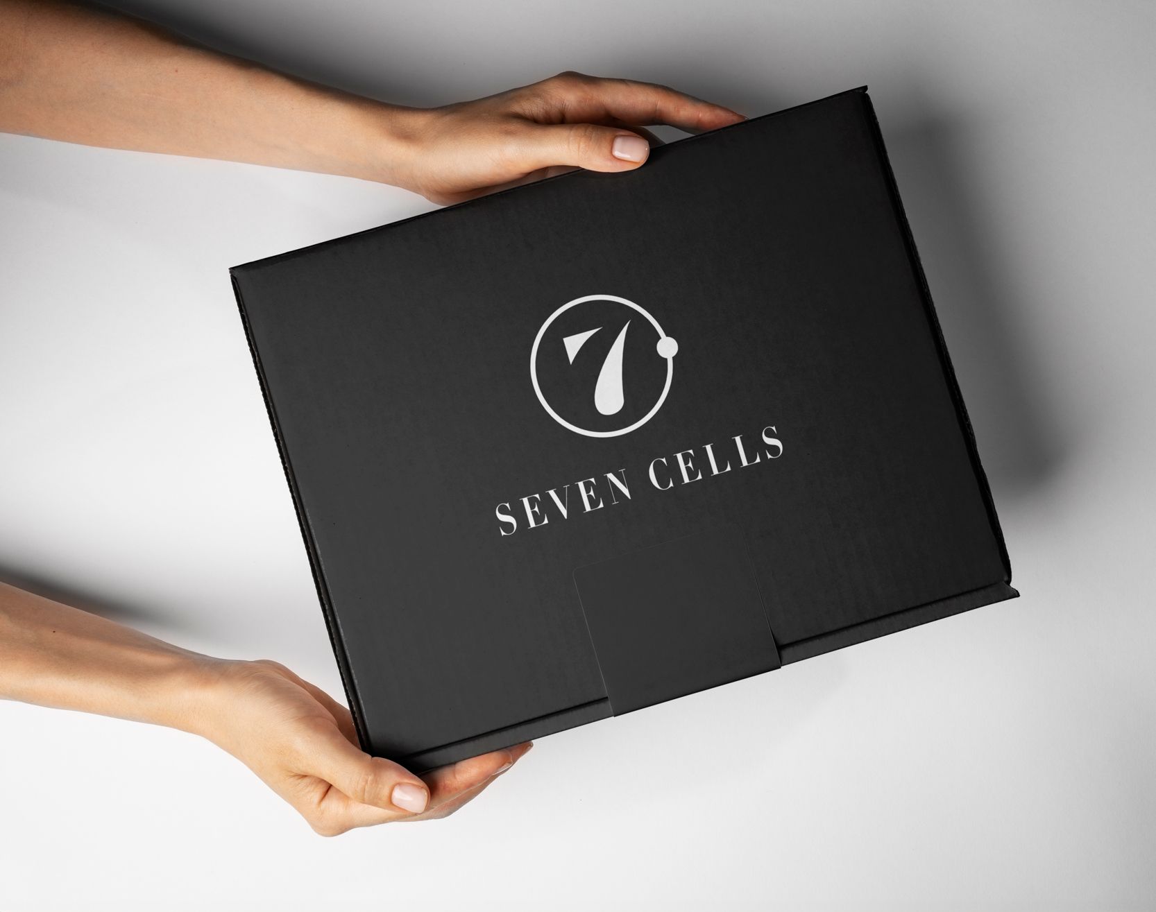 About Us and Meet the Team | Seven Cells